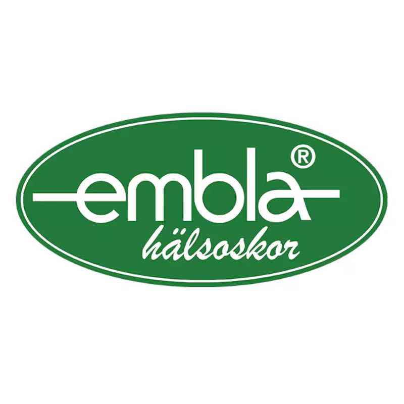 Resultatsida 2 - Embla Hälsoskor - Minfot.se
