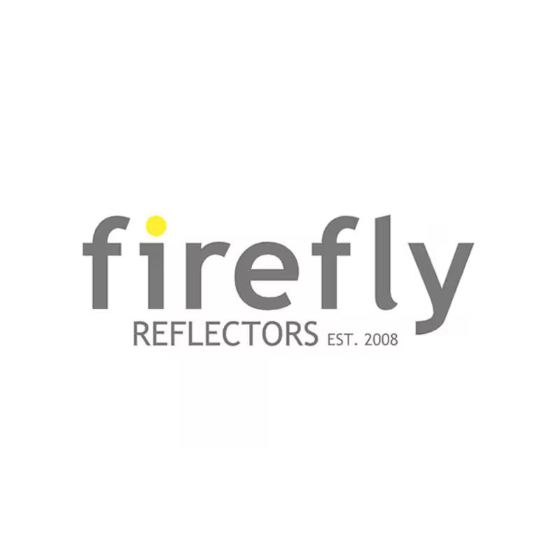 Firefly Reflextofsar hos Minfot.se